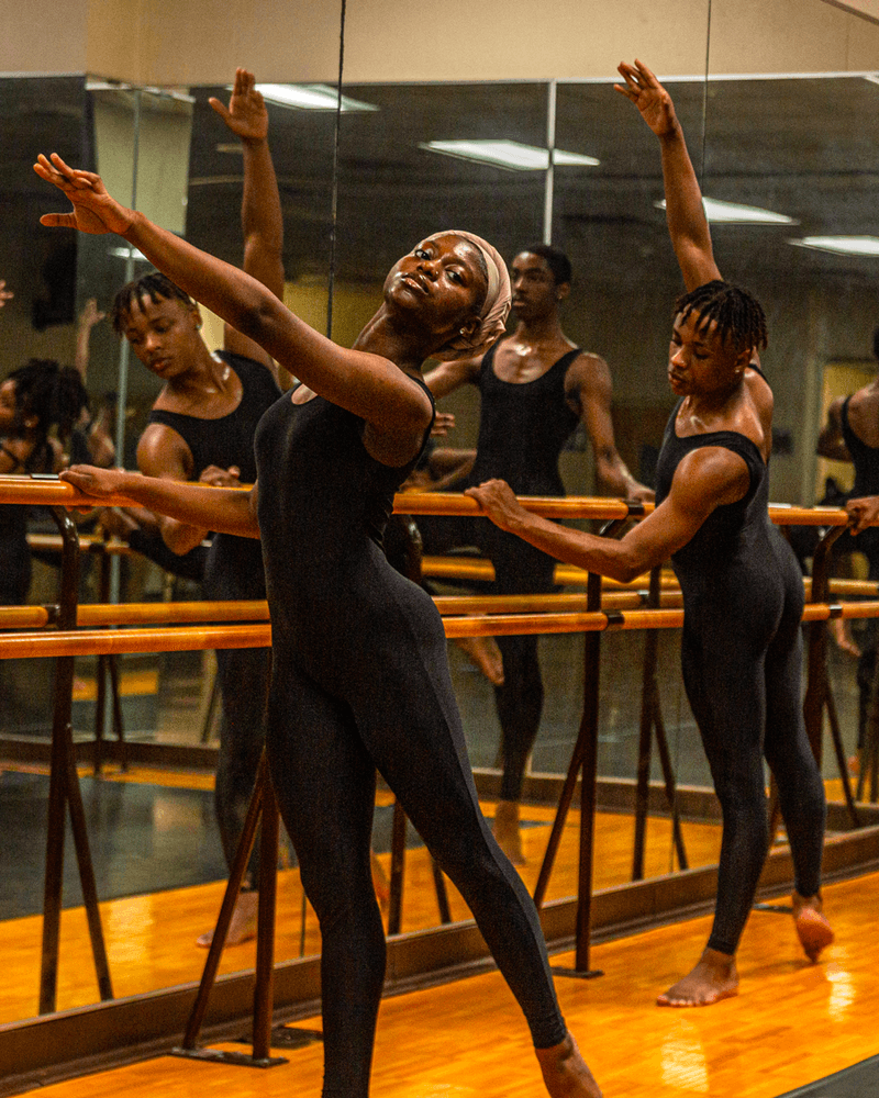 Palette Group | Cora Women