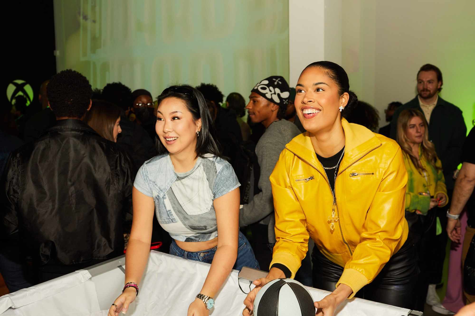 Palette Group | Cora Women