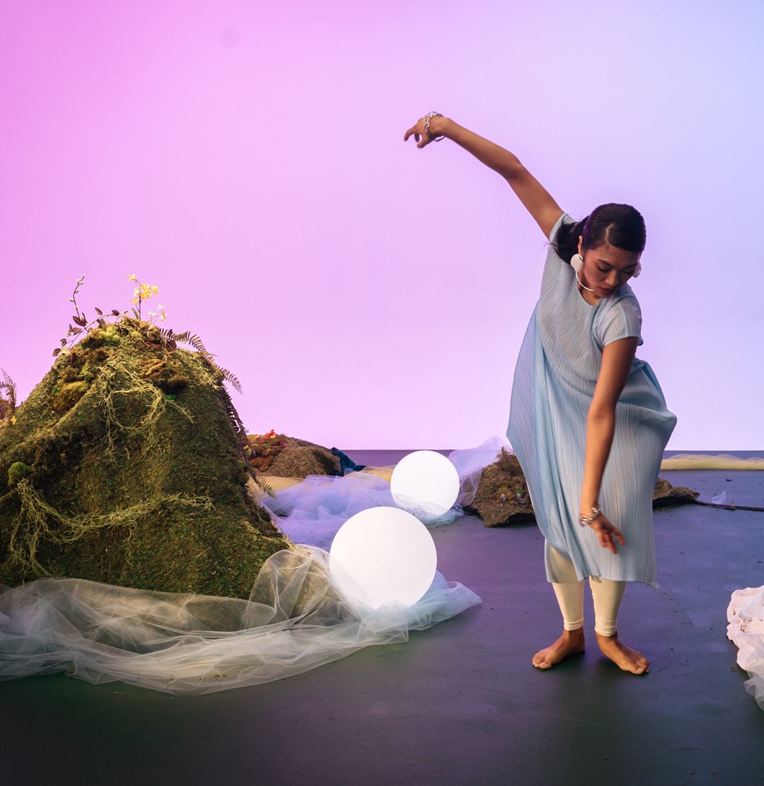 Palette Group | Cora Women