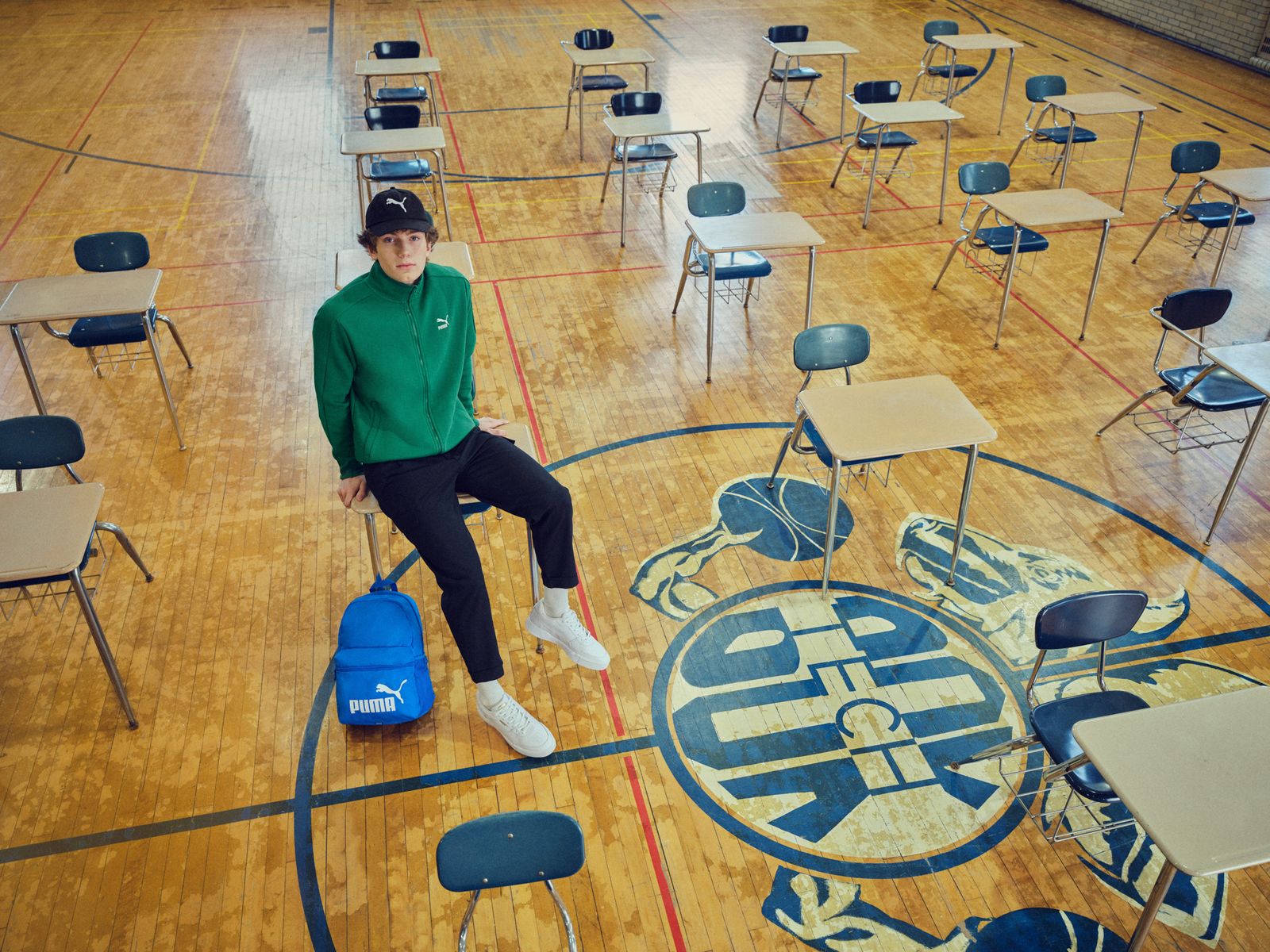 Palette Group | PUMA: Back to School AW23