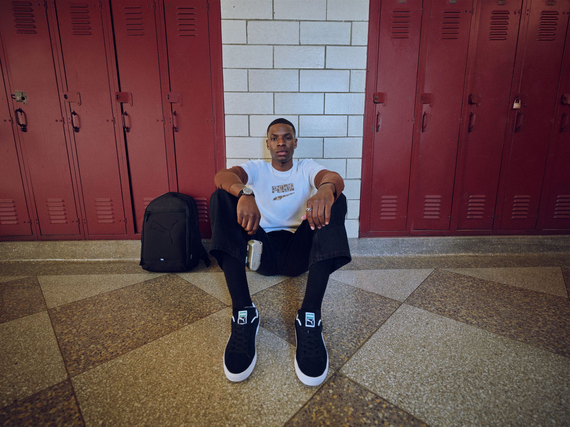 Palette Group | PUMA: Back to School AW23