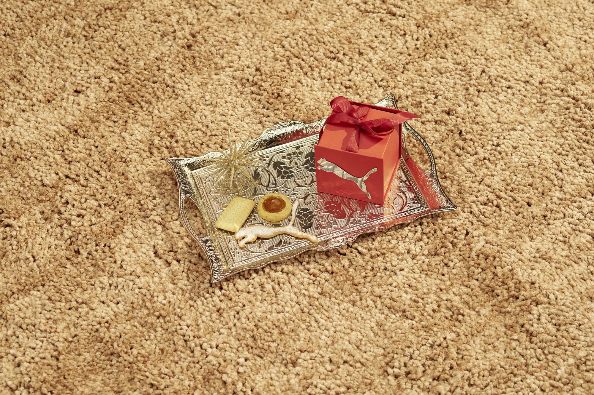 Palette Group | Puma Holiday 2023