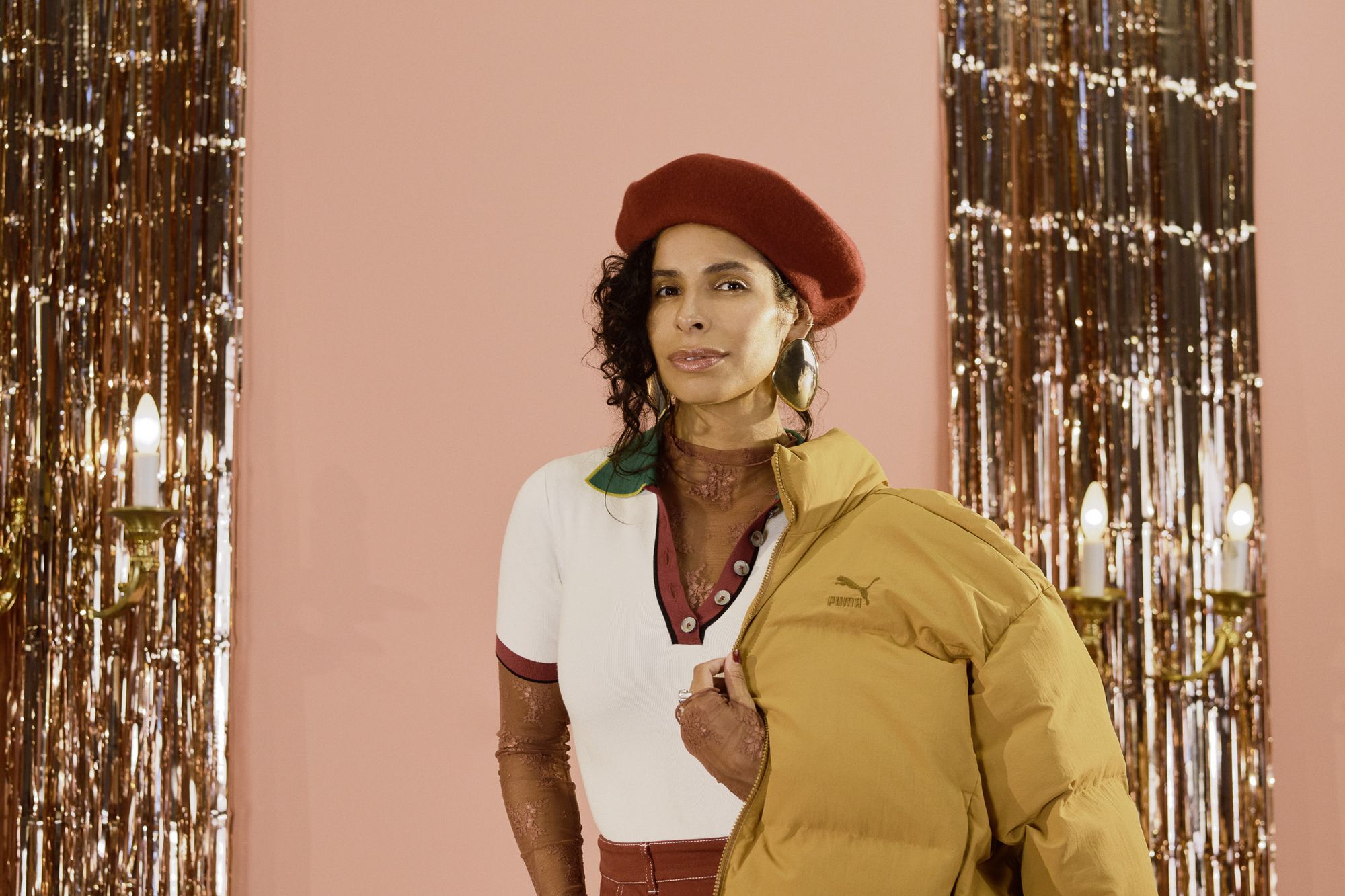 Palette Group | Puma Holiday 2023