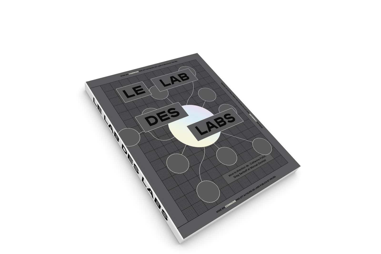 Codesign-it! | "Le Lab des Labs" : le télecharger librement ou commander en ligne