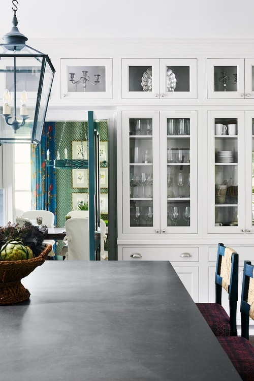 Interiors - Meredith Ellis Design