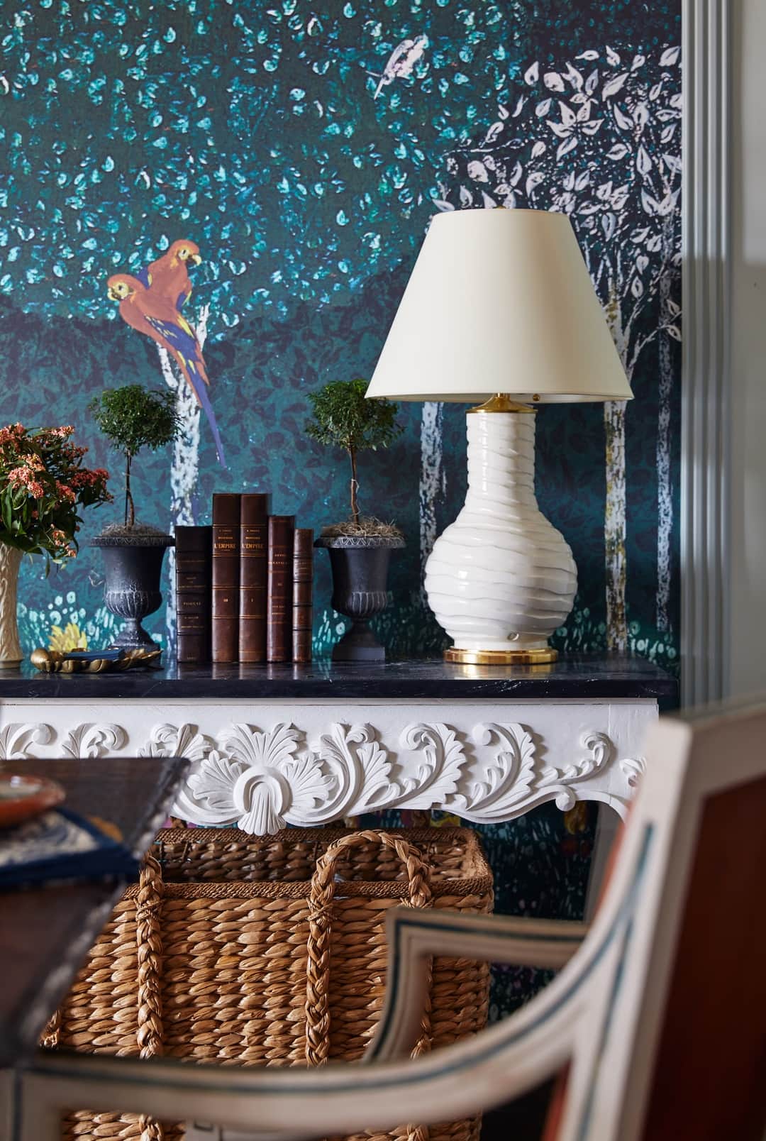 Profile - Meredith Ellis Design