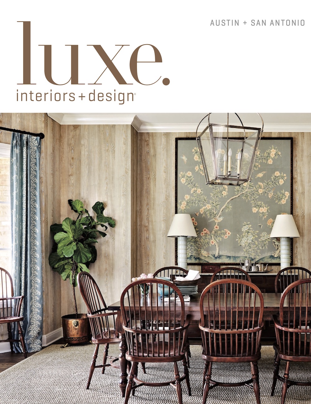 Press - Meredith Ellis Design