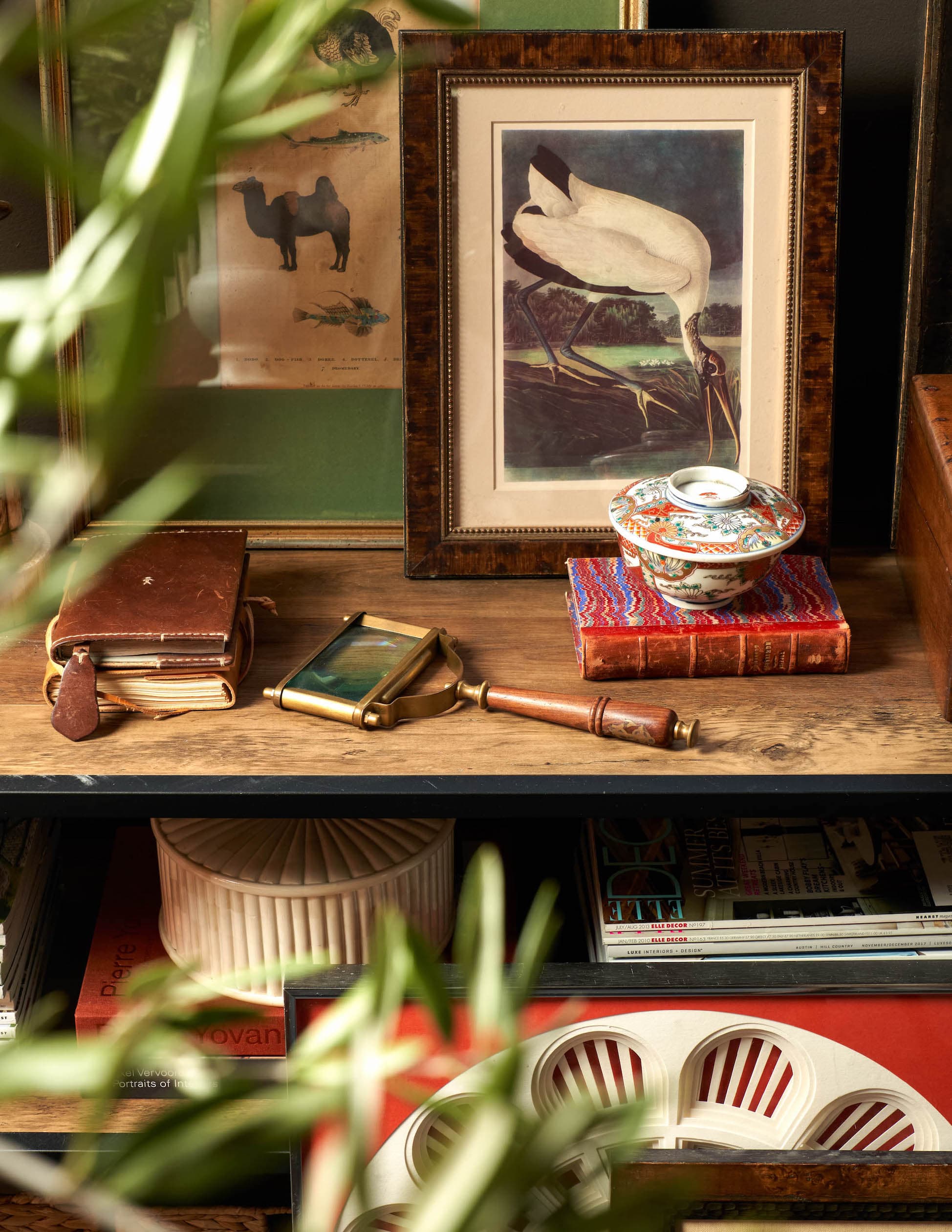 MED Design Office — Meredith Ellis Design
