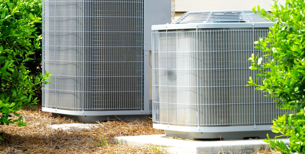 Residential Commercial HVAC Contractor | AC Replacement, AC Service, AC ...