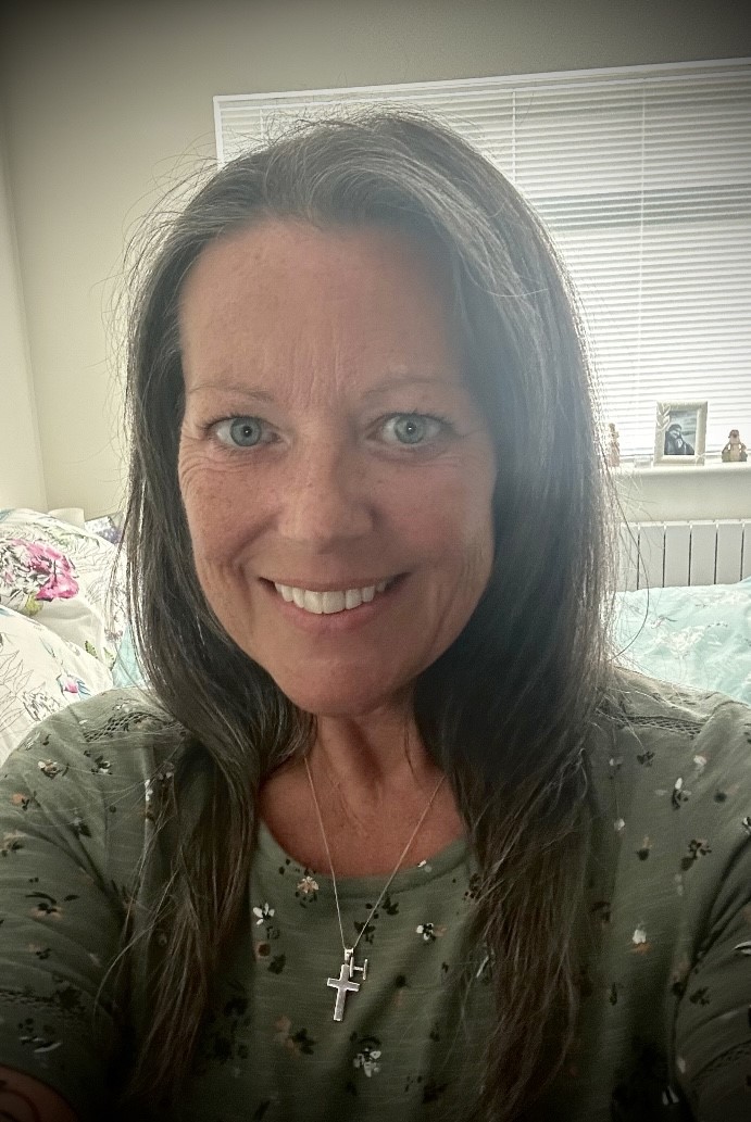 Meet The Team | You Raise Me Up Charity