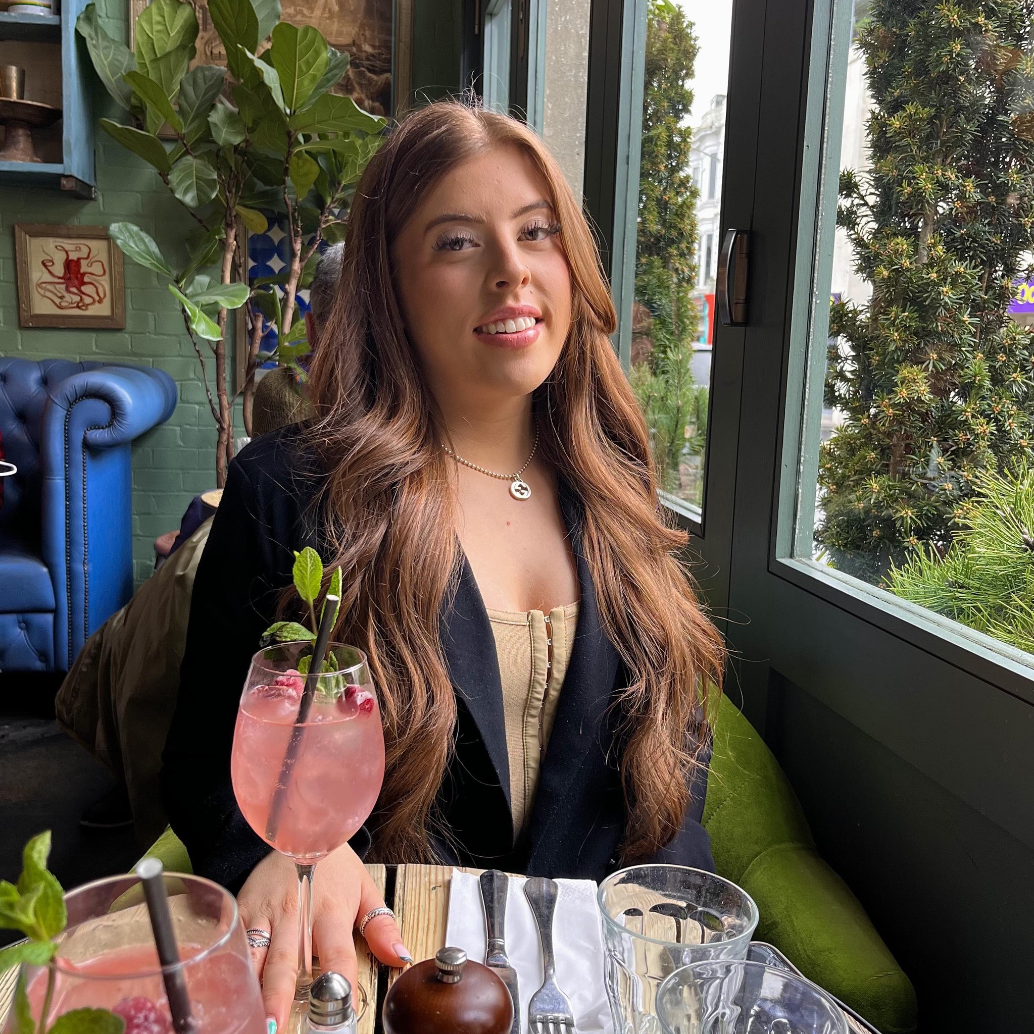 Meet The Team | You Raise Me Up Charity