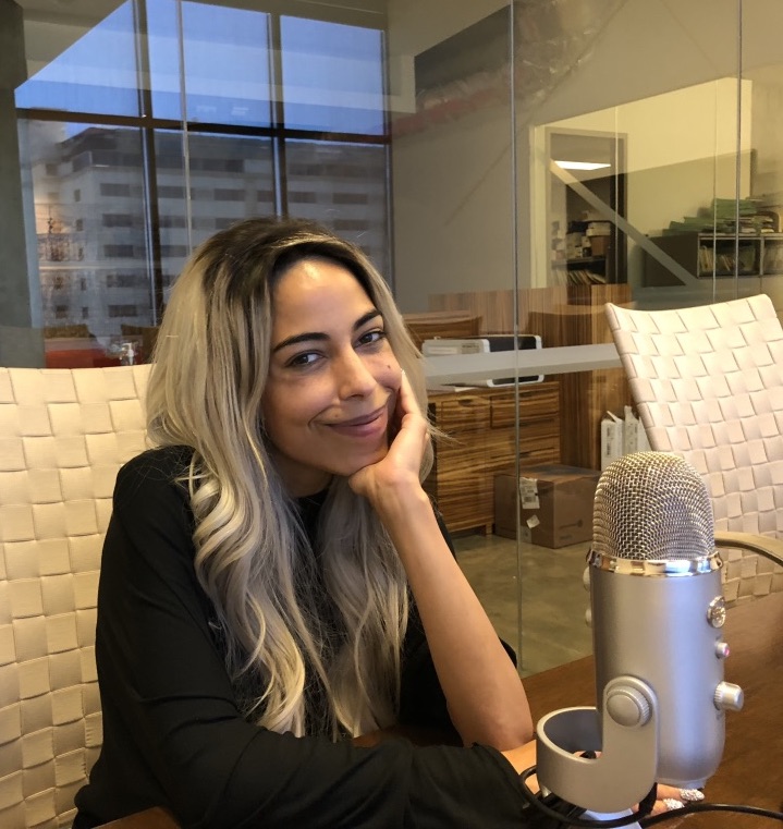 Kaila Methven: fashion designer, CEO, heiress …. Remarkable. | Pfeiffer Law