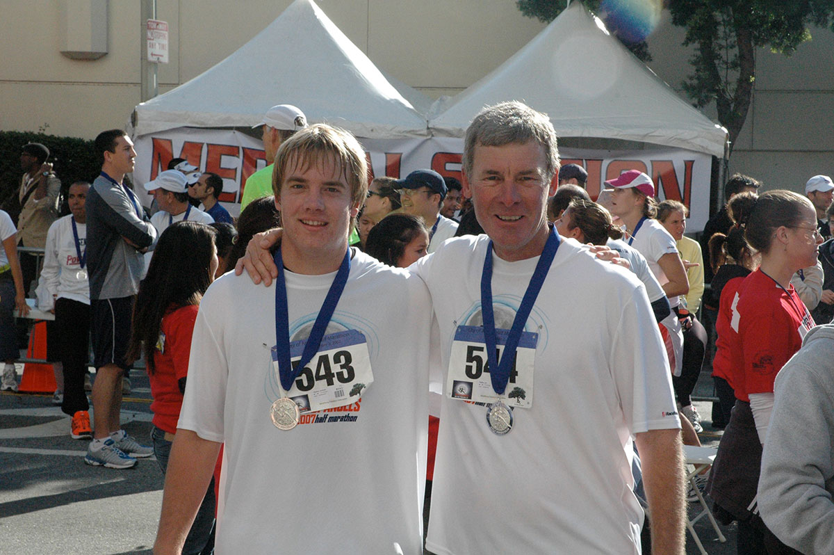 Jon Pfeiffer Biography | Entertainment Attorney Los Angeles | Pfeiffer Law