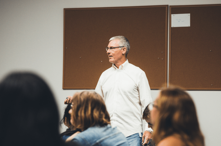 Teaching | Pfeiffer Law