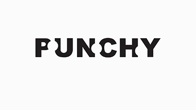 PUNCHY Design