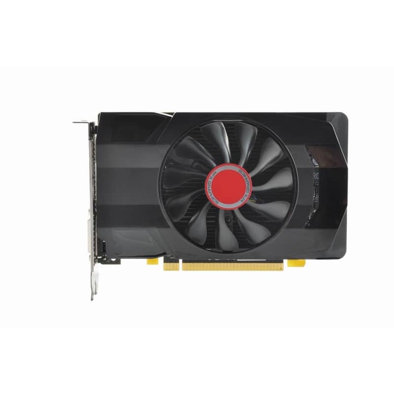 XFX USA