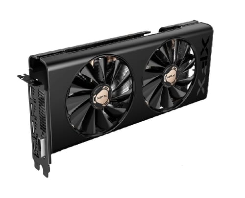 XFX AMD Radeon™ RX 500 Series