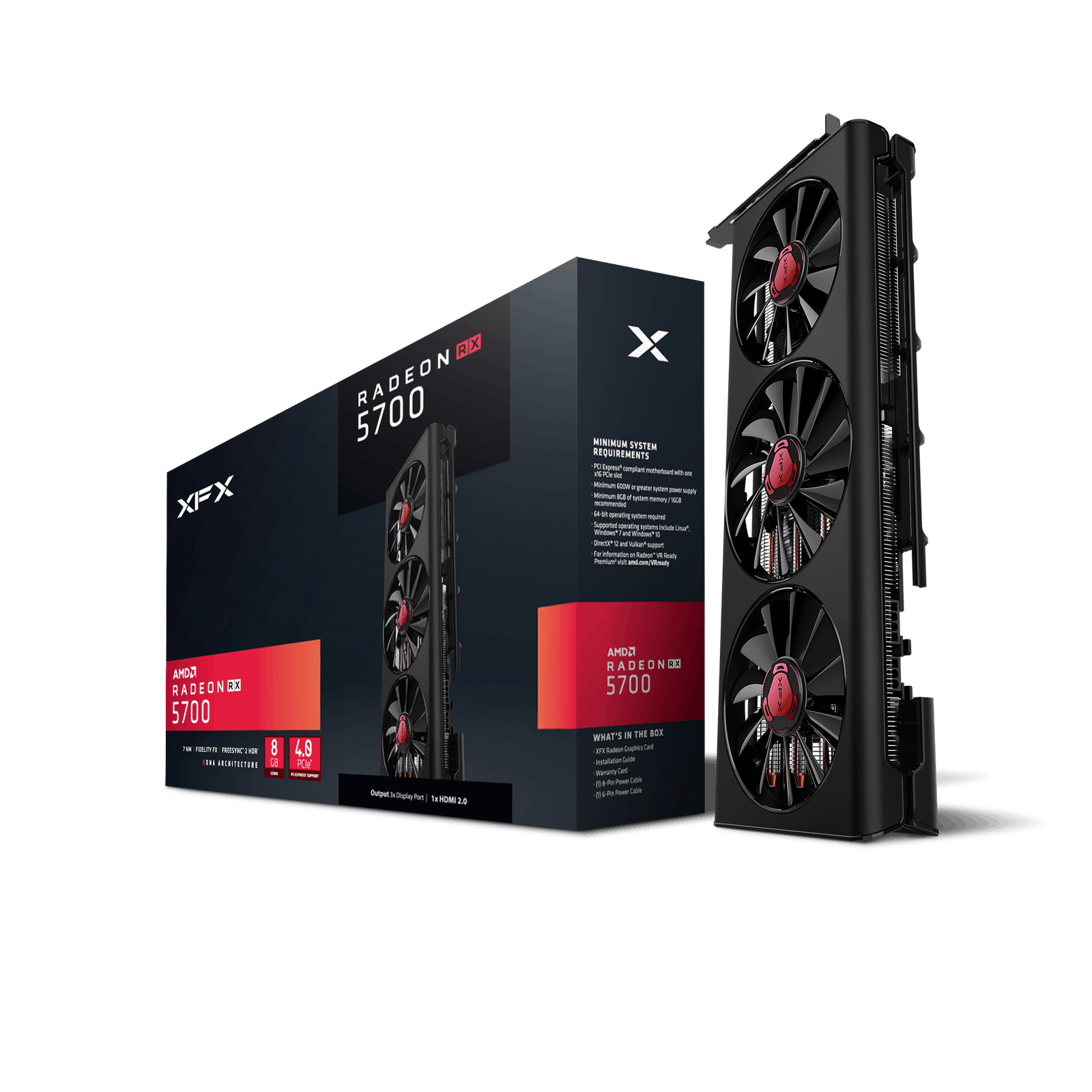 XFX USA