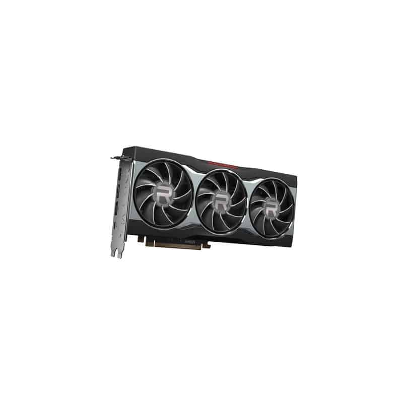XFX AMD Radeon™ RX 6800 Gaming Graphics Card with 16GB GDDR6, AMD RDNA™ 2