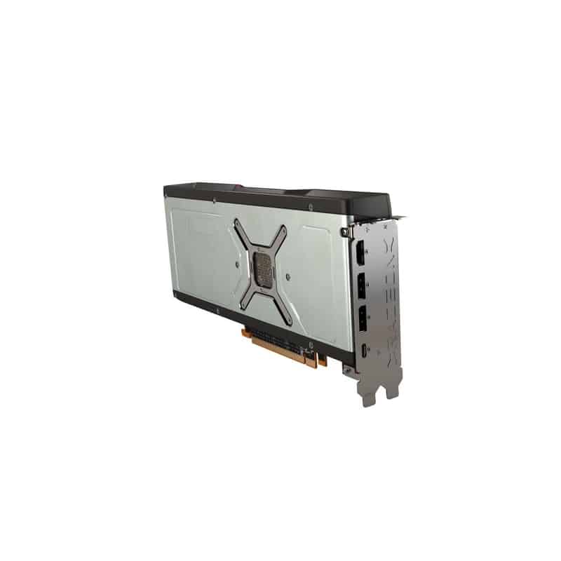 XFX AMD Radeon™ RX 6800 Gaming Graphics Card with 16GB GDDR6, AMD RDNA™ 2