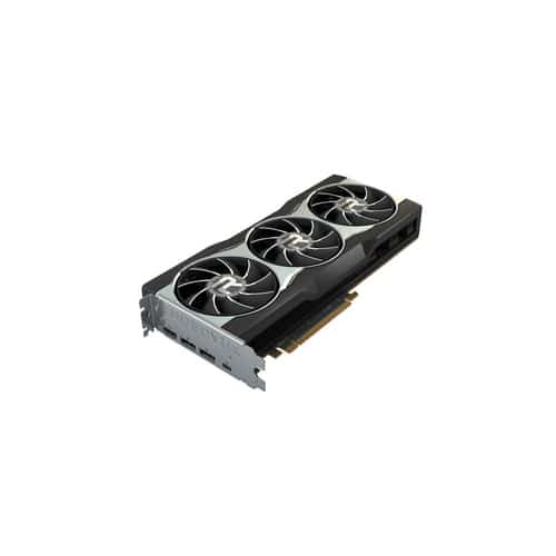 XFX AMD Radeon™ RX 6800 Gaming Graphics Card with 16GB GDDR6, AMD RDNA™ 2