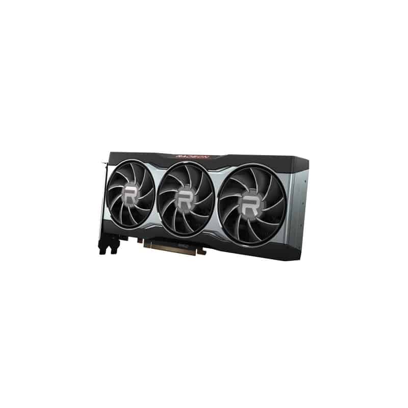 XFX AMD Radeon™ RX 6800 Gaming Graphics Card with 16GB GDDR6, AMD RDNA™ 2
