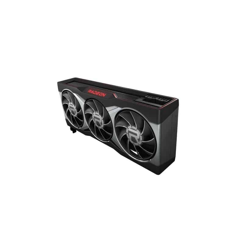 XFX AMD Radeon™ RX 6800 XT Gaming Graphics Card with 16GB GDDR6, AMD ...