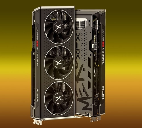 XFX Force