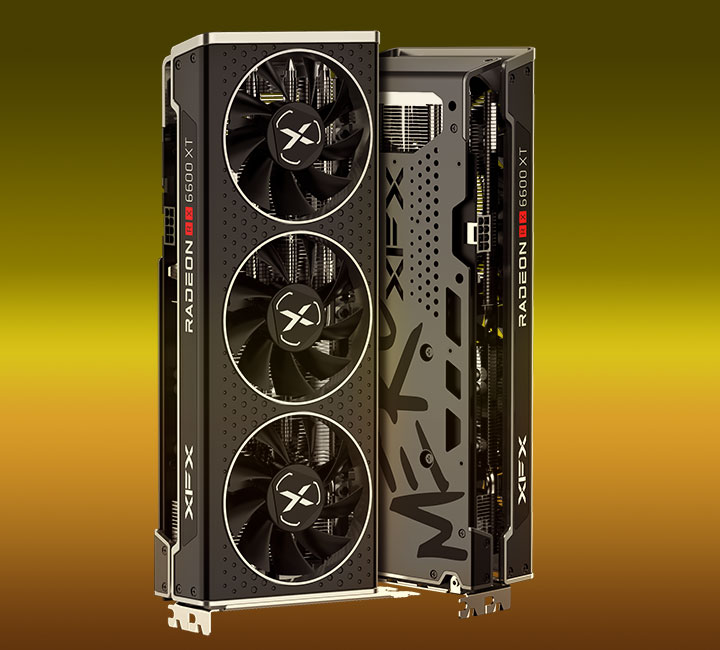 XFX Force