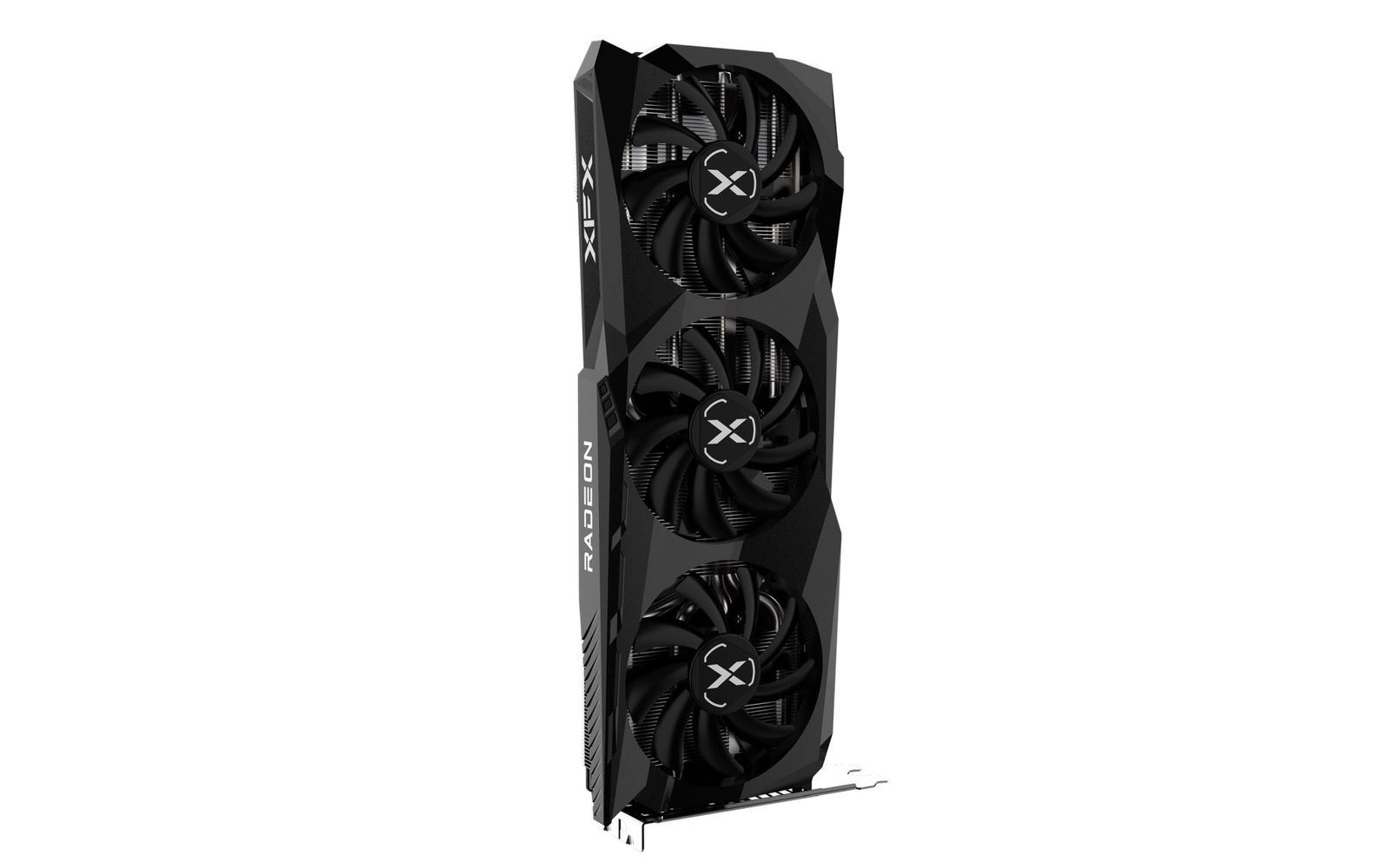 XFX SPEEDSTER SWFT 309 AMD Radeon™ RX 6700 XT CORE Gaming Graphics Card ...
