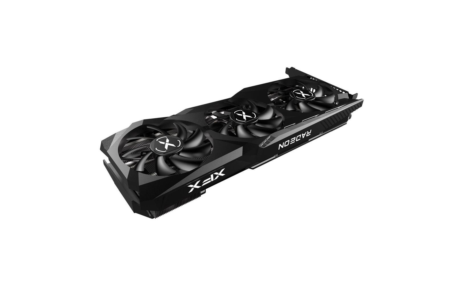 XFX SPEEDSTER SWFT 309 AMD Radeon™ RX 6700 CORE Gaming Graphics Card ...