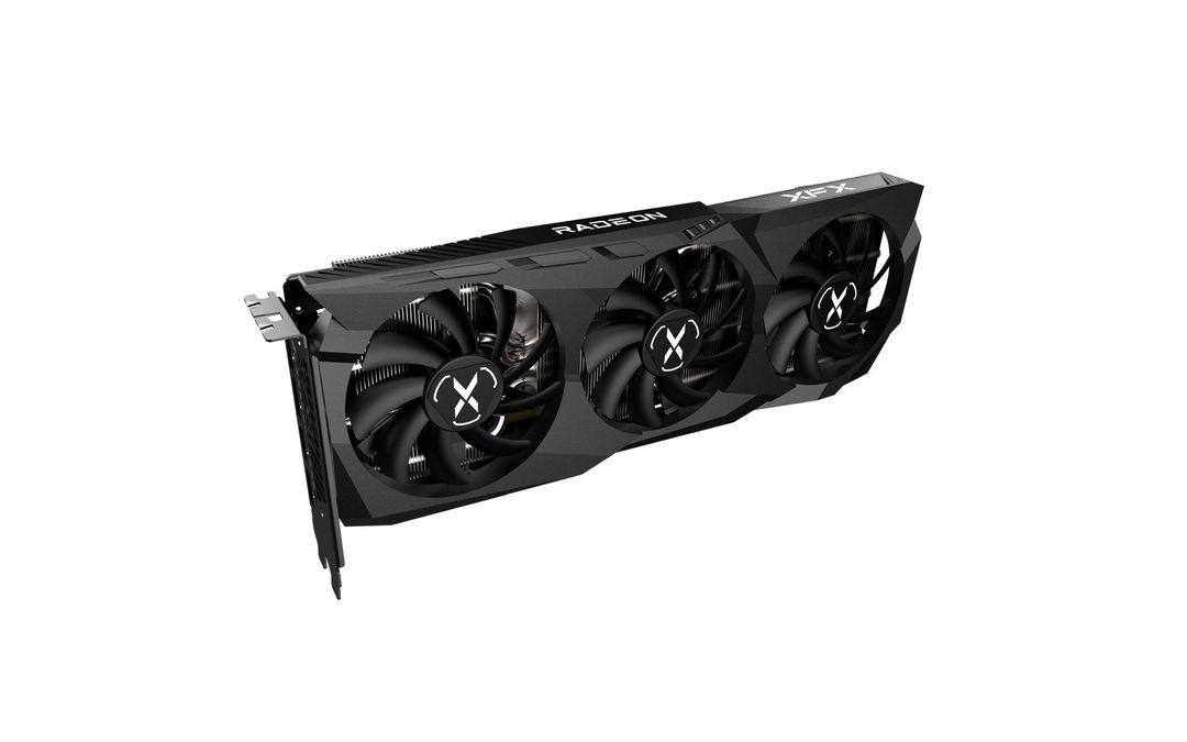 XFX SPEEDSTER SWFT 309 AMD Radeon™ RX 6700 XT CORE Gaming Graphics Card ...