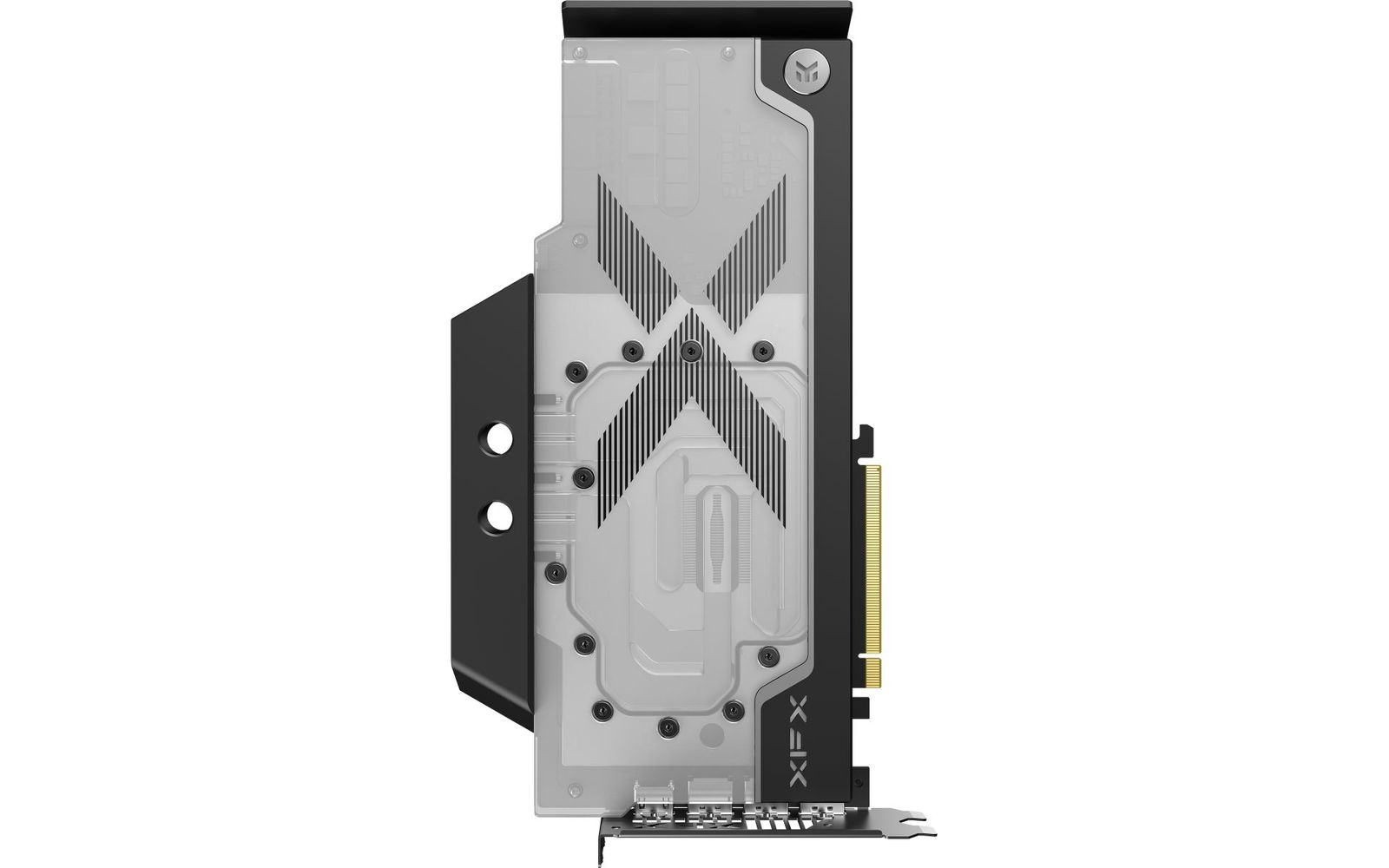 XFX Speedster ZERO AMD Radeon™ RX 6950XT RGB EKWB Waterblock Limited Edition with 16GB GDDR6