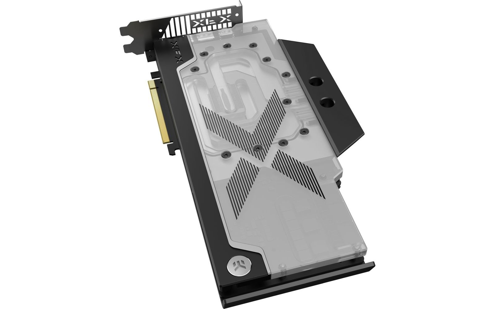 XFX Speedster ZERO AMD Radeon™ RX 6950XT RGB EKWB Waterblock Limited Edition with 16GB GDDR6
