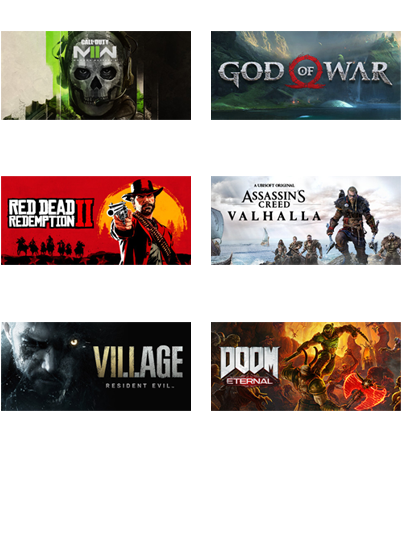 AMD RADEON™ RX 7900 XT Gaming Graphics Card