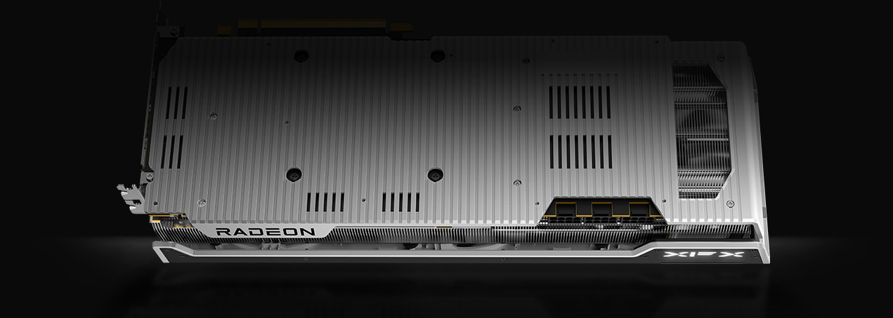 XFX SPEEDSTER MERC 310 AMD Radeon™ RX 7900 XT Black Edition