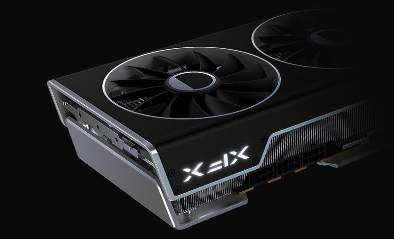 XFX Force