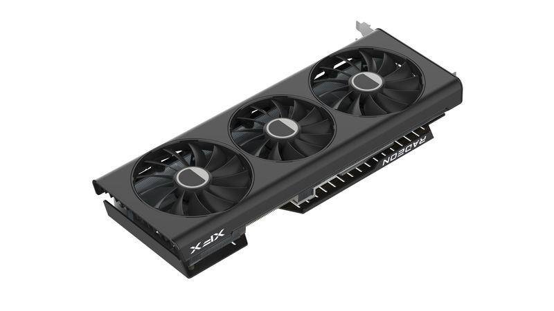 XFX Radeon™ RX 7900 GRE