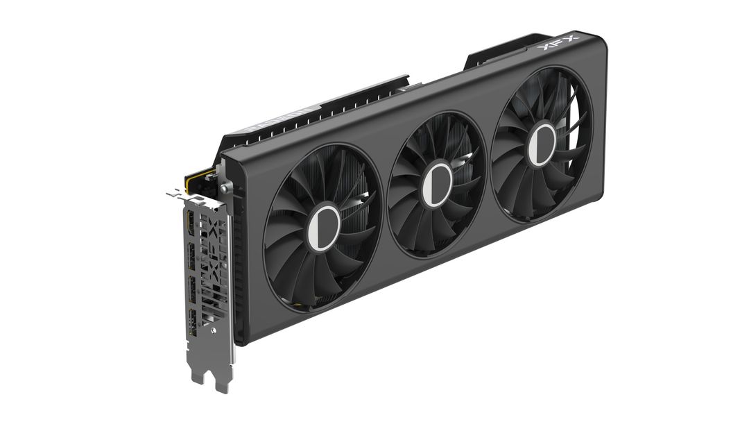 XFX Radeon™ RX 7900 GRE