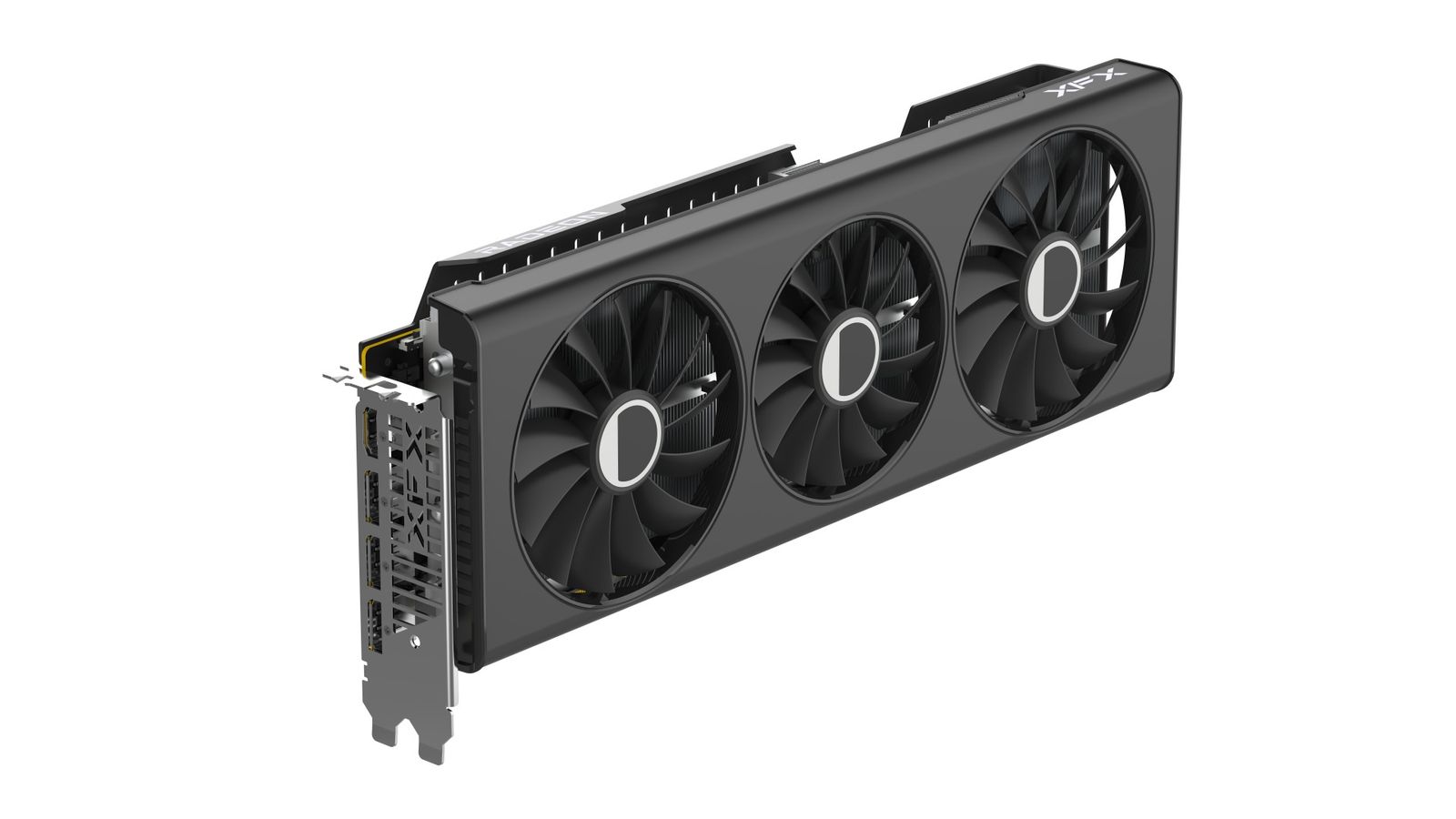 XFX Radeon™ RX 7900 GRE
