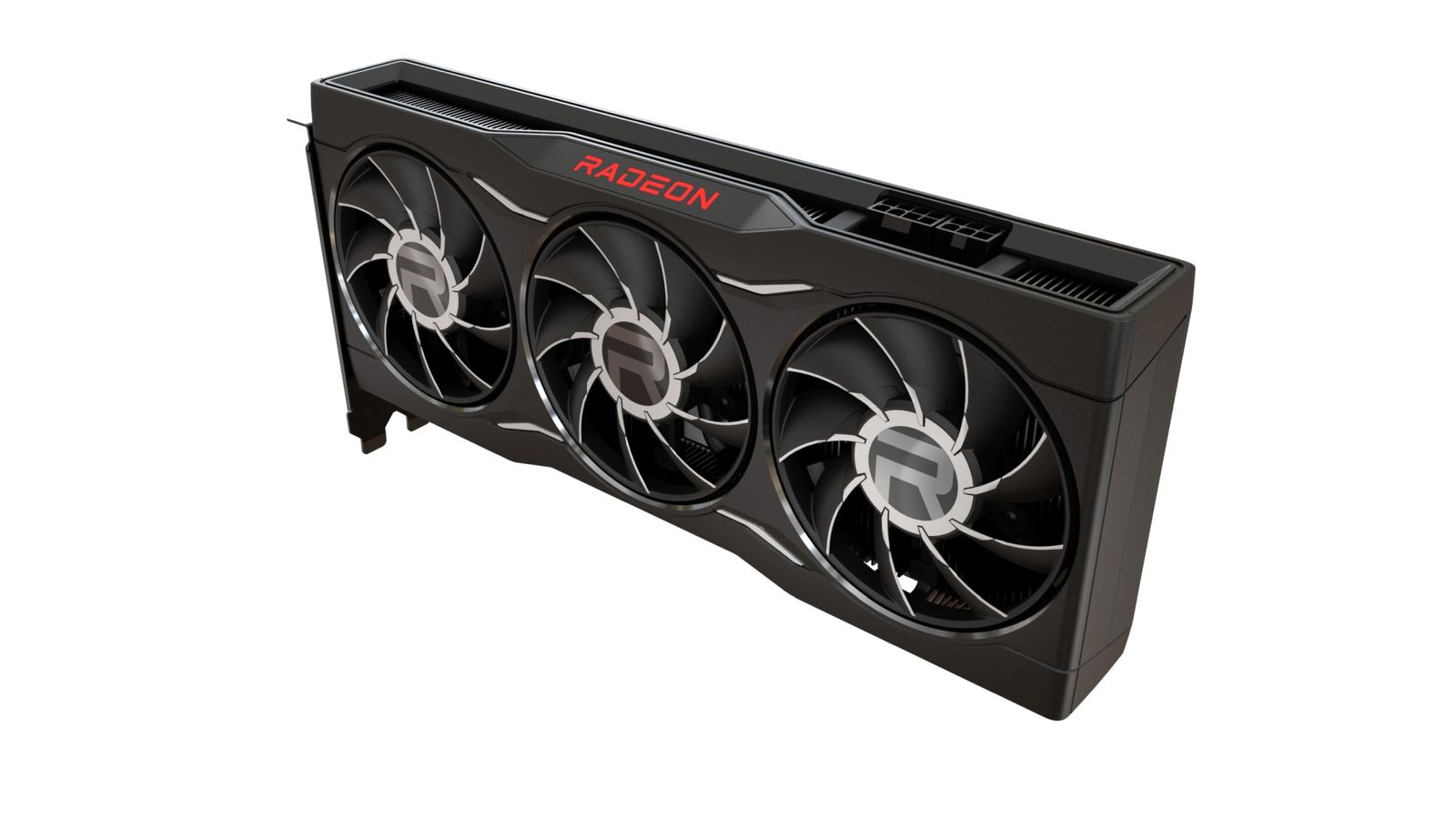 XFX AMD Radeon™ RX 6750 XT Core Gaming Graphics Card with 12GB GDDR6 ...
