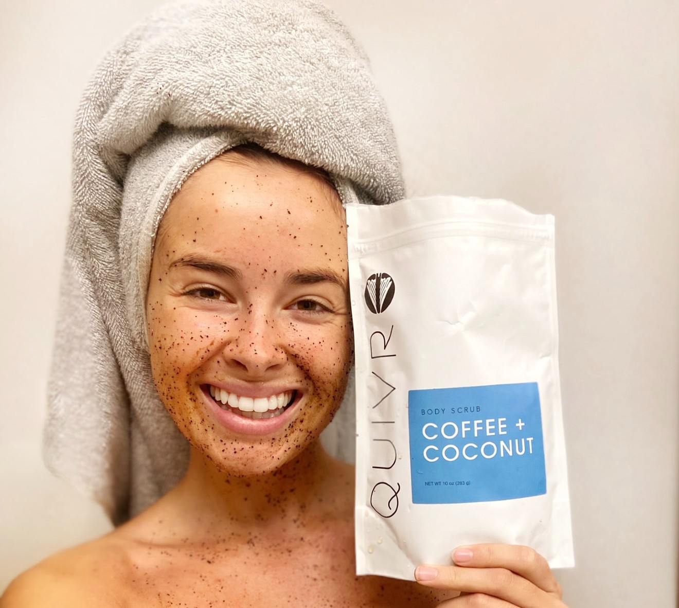 Why Exfoliate? Tough Workouts Can Do as Much Damage as Good