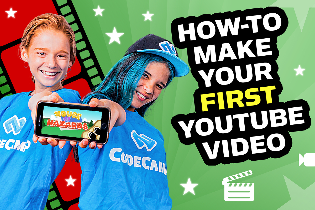 YouTube Creators | Code Camp