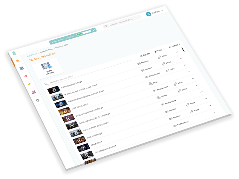 VOD Factory | Monetize and distribute your video content | Create your ...