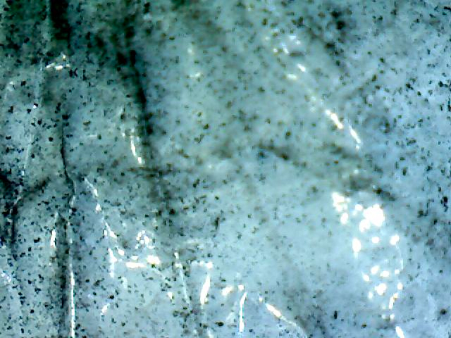 Drinking Water Case Study: Black Particles and Black Drinking Water