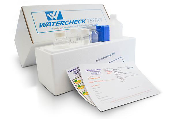 National Testing Laboratories | Drinking Water Testing | KnowYourH2O ...