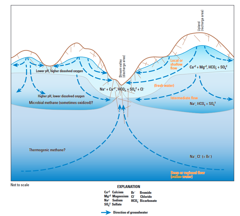 Birchwood Lakes Community Association Drinking Water Sampling and ...