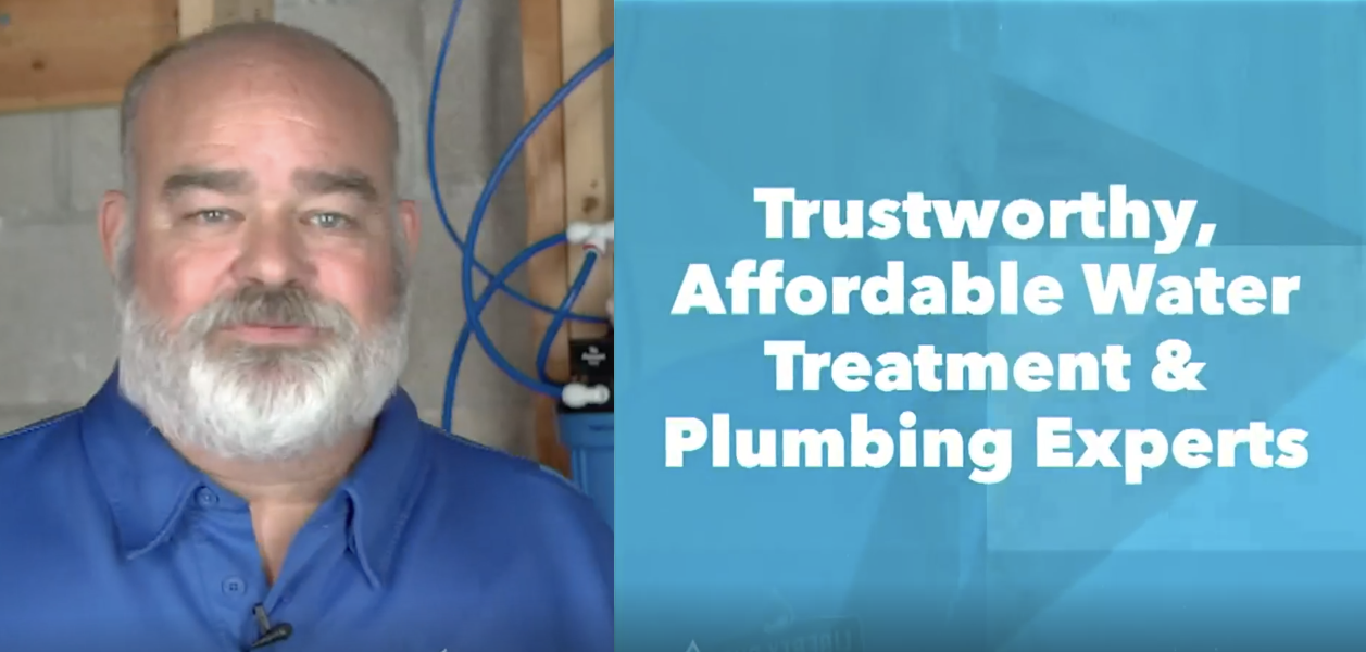 Liberty Pure Solutions | Water Treatment and Plumbing in Maryland ...