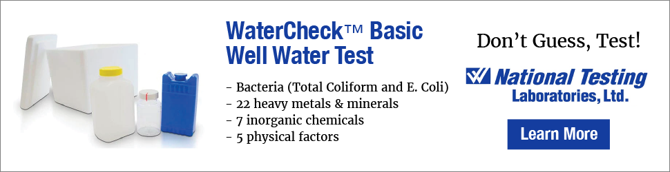 What is Total Dissolved Solids (TDS)? Calculate and Test