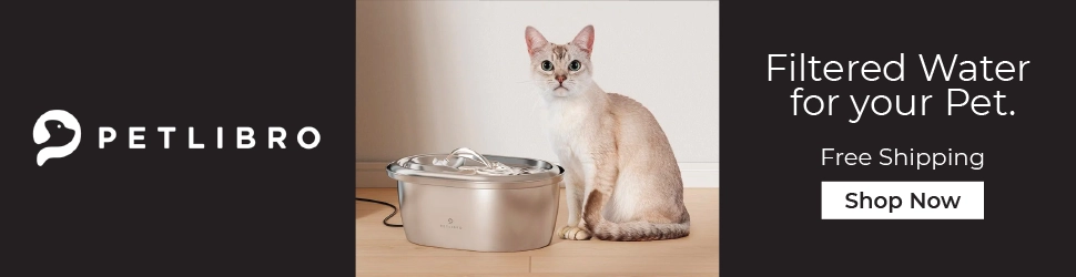 Petibro - best pet tech & lifestyle products for pet owners and their ...